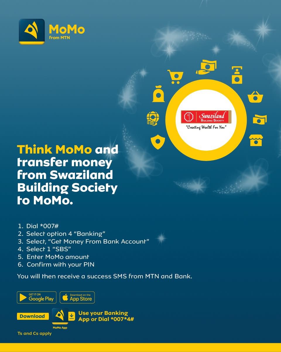 Swaziland Building Society